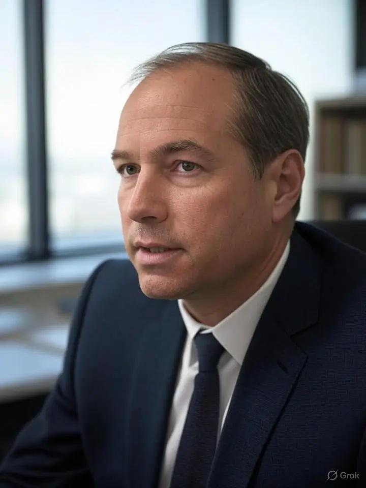 Life360 CEO Chris Hulls Resigns Due to Burnout, Cites ADHD Struggles ...