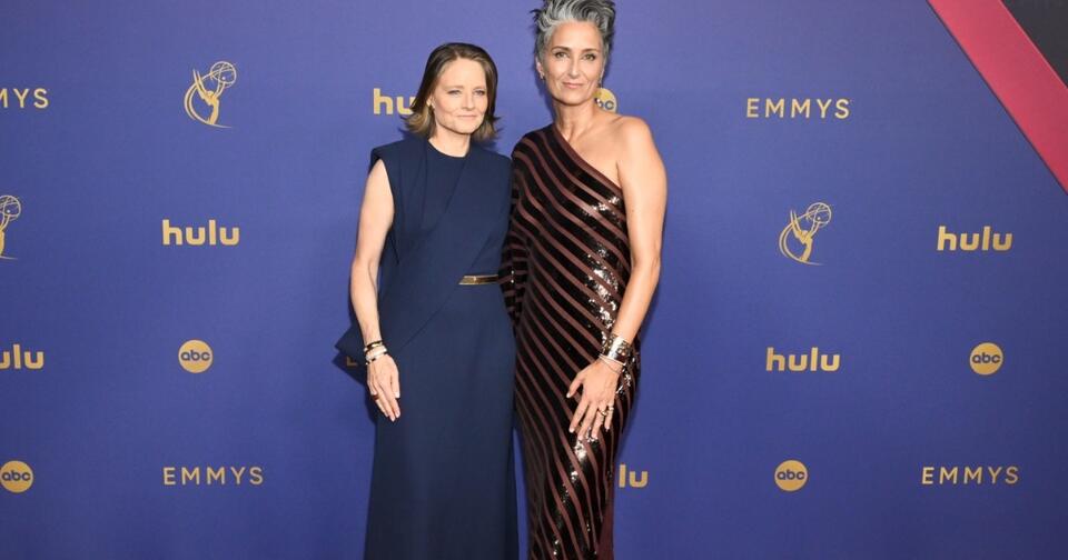 Who Is Jodie Foster’s Wife? Alexandra Hedison’s Job & Relationship ...