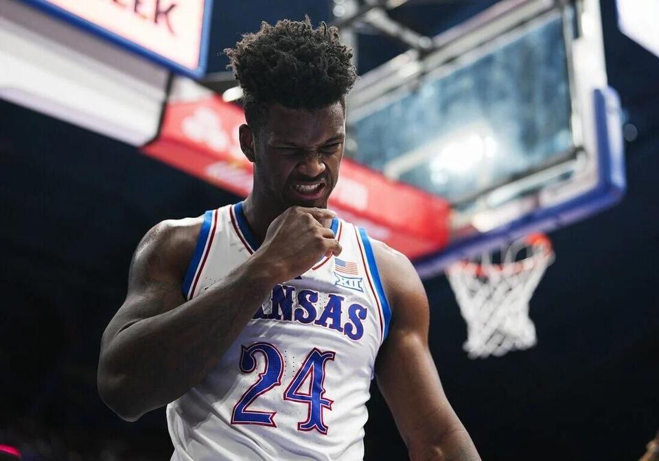 No. 11 Kansas, Baylor add injury issues to challenges - NewsBreak