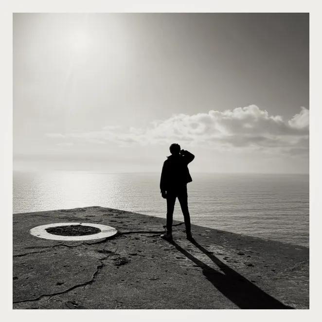 Daniel Schamroth Beams Through Something Soulful on Introspective New ...