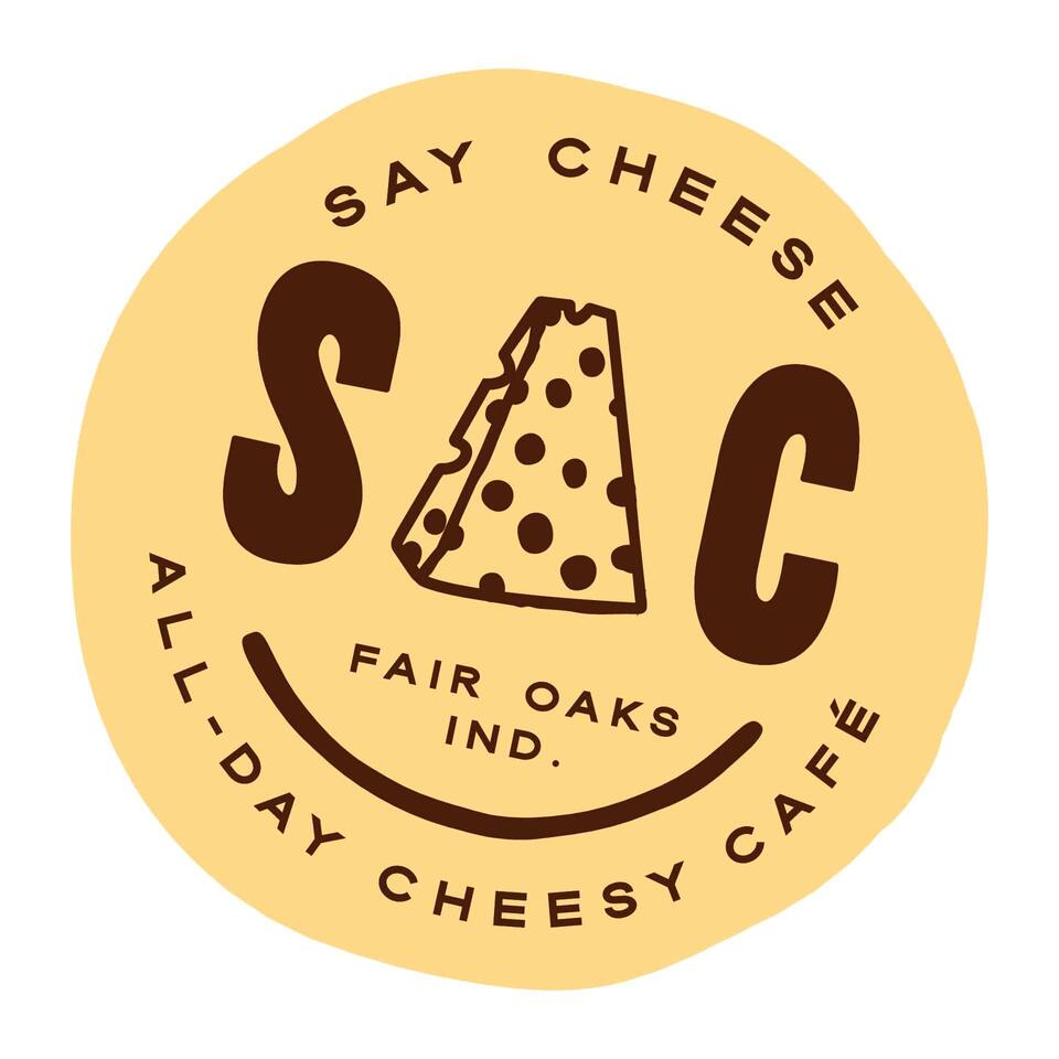 NEW Say Cheese Café at Fair Oaks Farms - NewsBreak