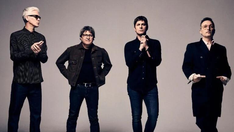 Rob Thomas Says Matchbox Twenty Will Tour Australia in 2027 - NewsBreak