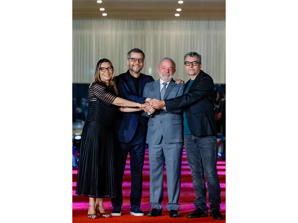 Golden Globes 2026: ‘The Secret Agent’ wins big, Brazil Prez Lula hails ...