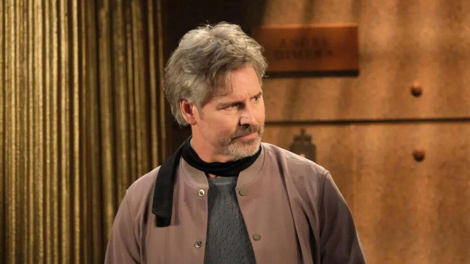 Who is Peter Blake? Everything to know as the character returns to ...
