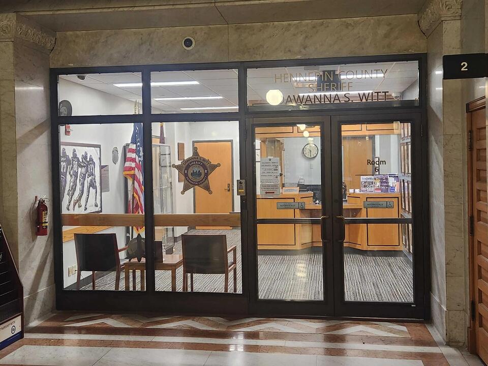 Reckless, harmful, overreach: Hennepin County law enforcement very ...