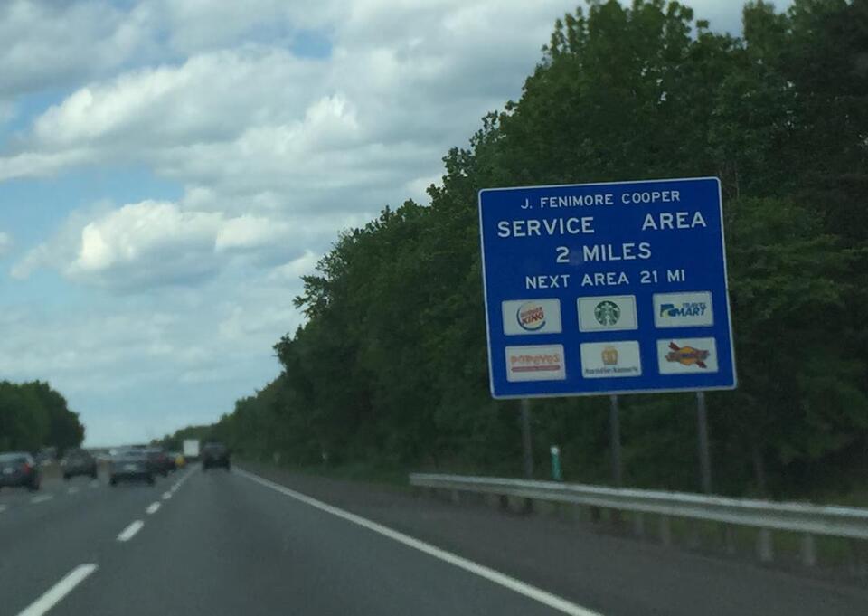 1 dead, 3 injured in crash near N.J. Turnpike rest area exit - NewsBreak