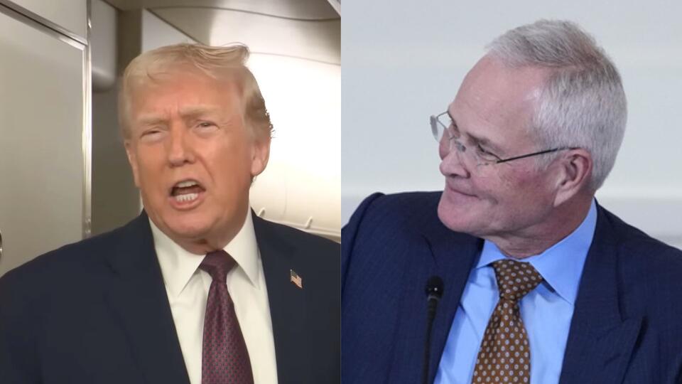 Trump Threatens to Cut Exxon From Venezuela Oil Push After CEO’s Public ...