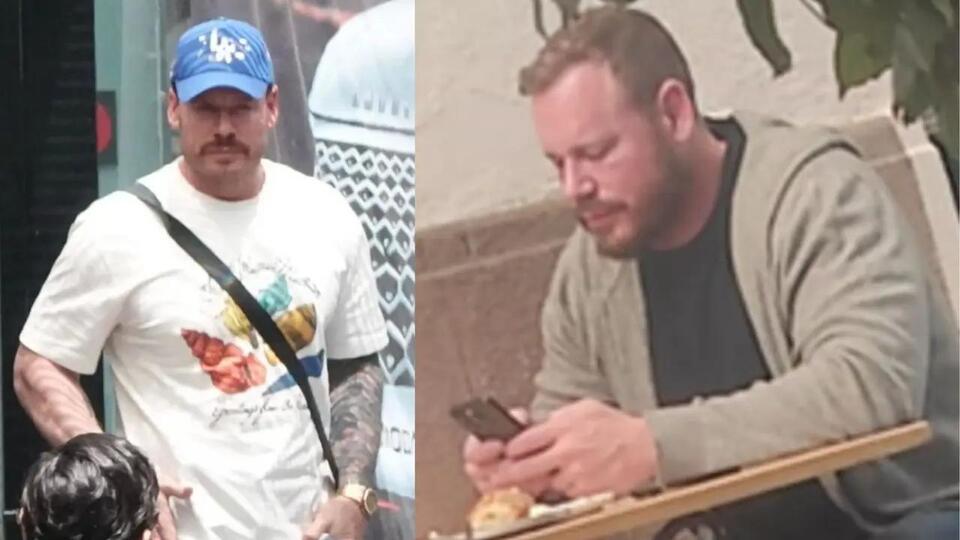 Ryan Wedding, ex-Olympian-turned drug kingpin, added to FBI 10 Most ...