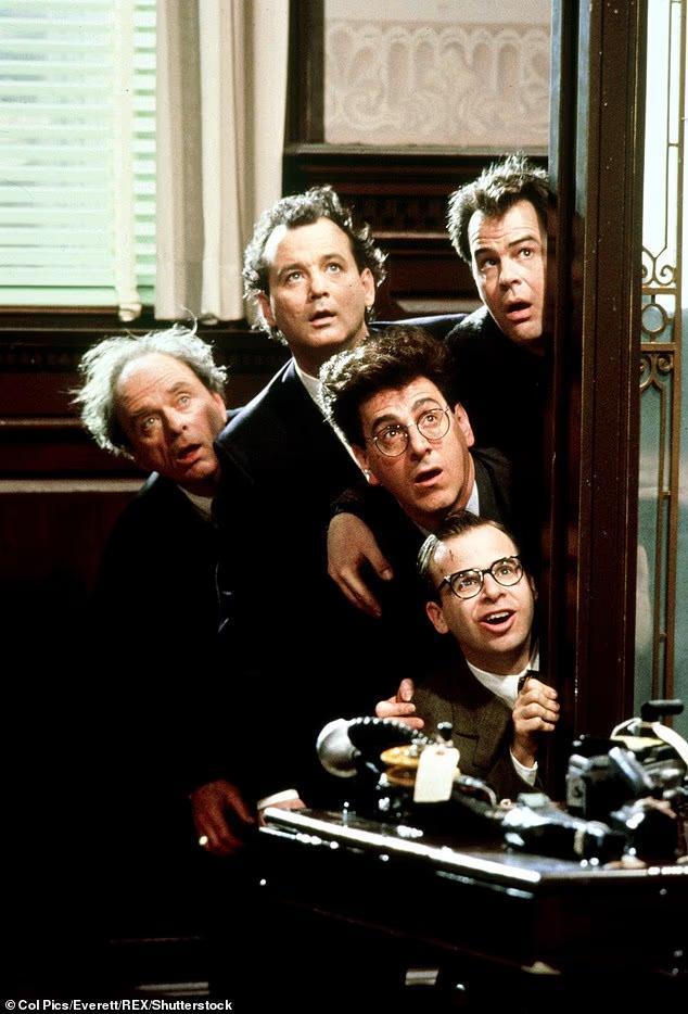Ghostbusters II and Scarface star passes away at 88 as cause of death ...