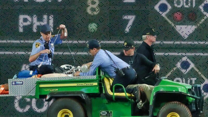 Shocking Eyewitness Reports Reveal Frightening Details Explaining How ...