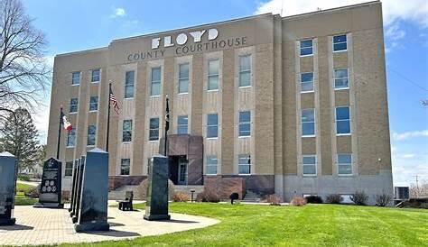 Floyd County Iowa Arrests Officer Kills Fugitive During Swat Situation ...