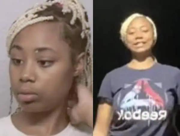 Pasco County Alert: Missing Teenager – Teshawna Durant, Last Seen In ...
