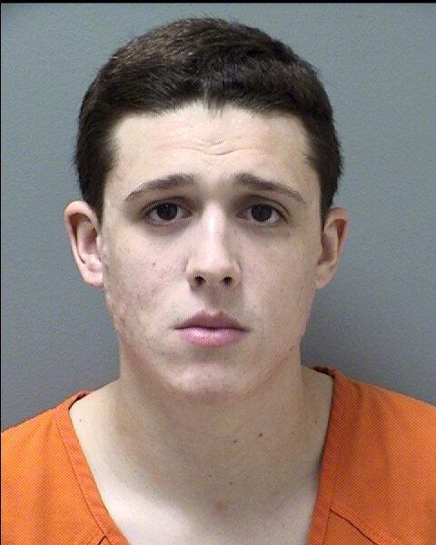 Canton man convicted of rape, overdose death; sentenced to 25 years in ...