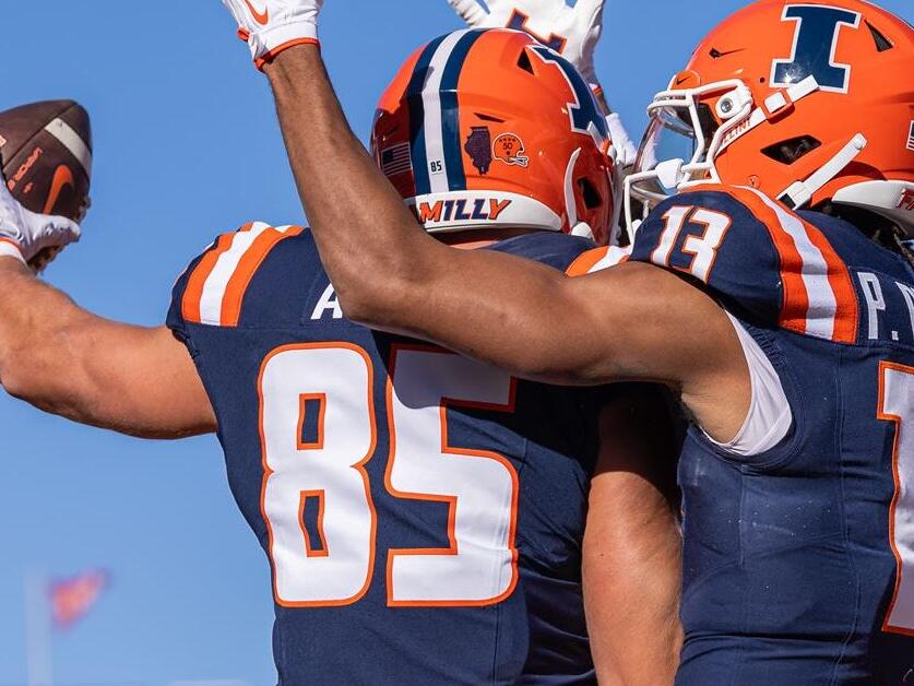 Werner: My 2024 Illini football season game-by-game prediction