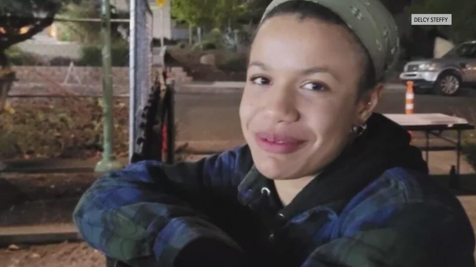 Family and friends mourn dance instructor killed at Folsom light rail ...