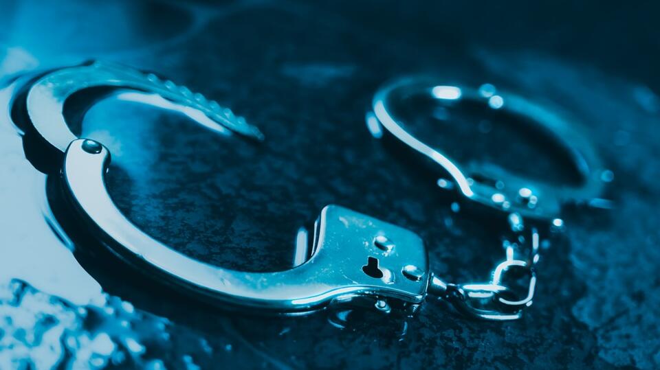 OFFICIALS: Teacher arrested for sexually assaulting student she was ...