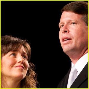Jim Bob & Michelle Duggar Break Their Silence After Son Joseph is ...