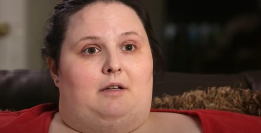 ‘My 600-Lb Life’ S4 Dottie Perkins Heartbreaking Life Update - NewsBreak