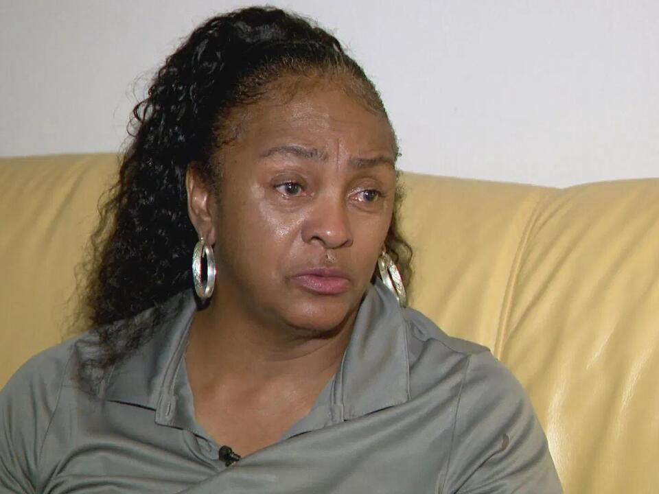 Mother insists fatal Las Vegas crash was not a race as son faces charges