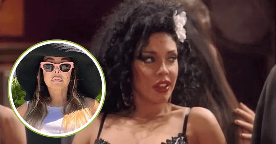 Police Investigating ‘Married with Children’ Actress Cindyana ...