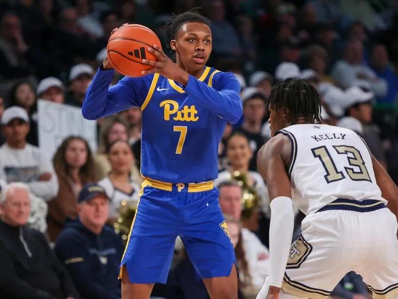UPDATED-Panthers follow up Duke win with victory at Georgia Tech