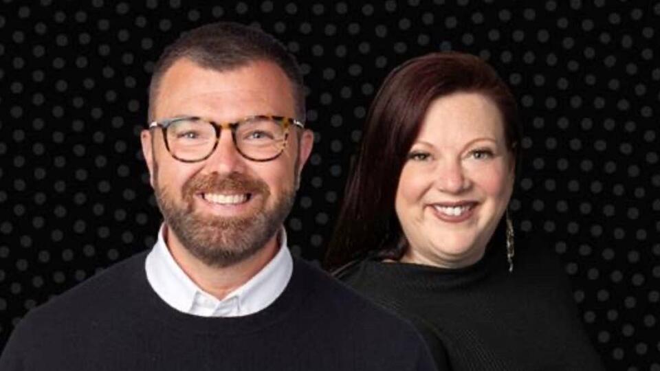 MyTalk announces Jason Matheson's new co-host after Alexis Thompson's ...