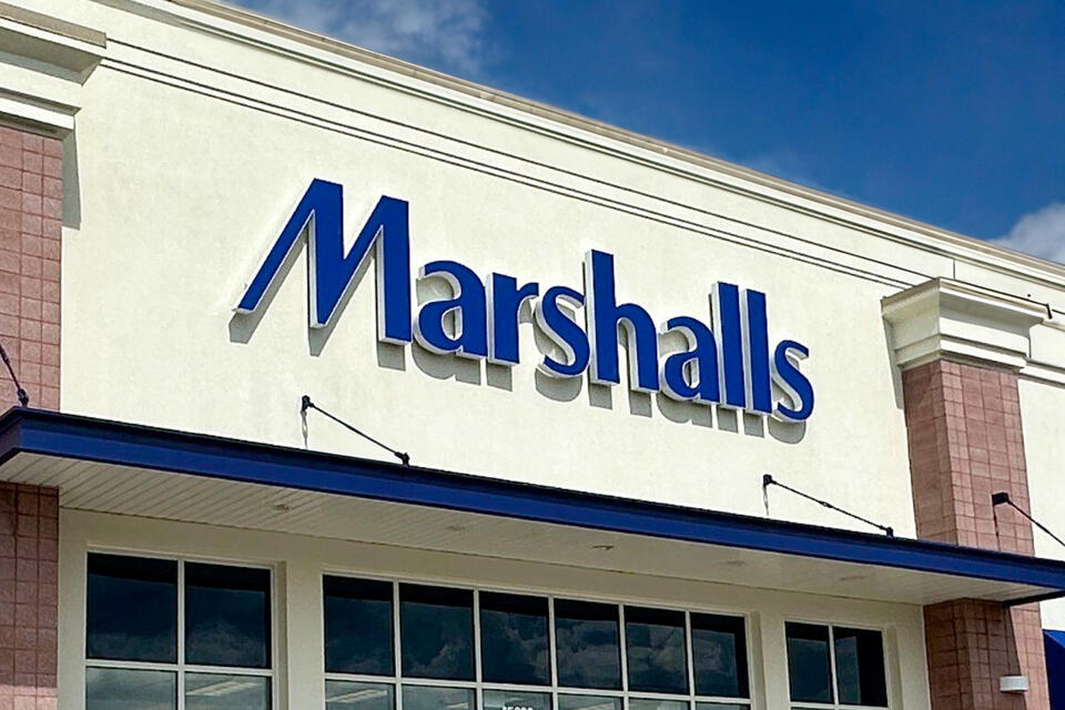 Marshalls to Open New Store in Cranberry, Bringing Jobs and Excitement ...