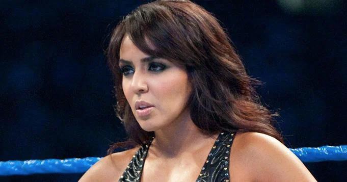 Layla Reveals She Abruptly Quit WWE Just Months After Signing New Deal ...
