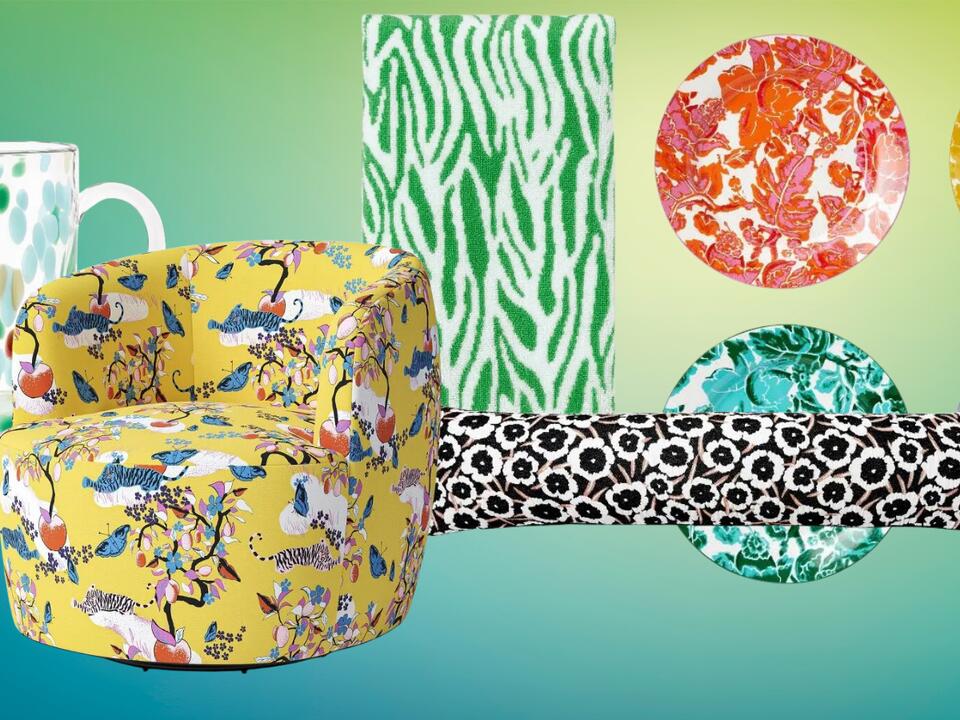 The Diane Von Furstenberg x Target Collab is as Cheerful as We Hoped ...