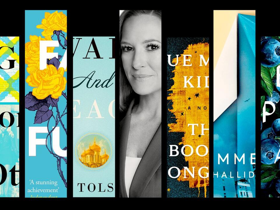 Shelf Life: Jen Psaki