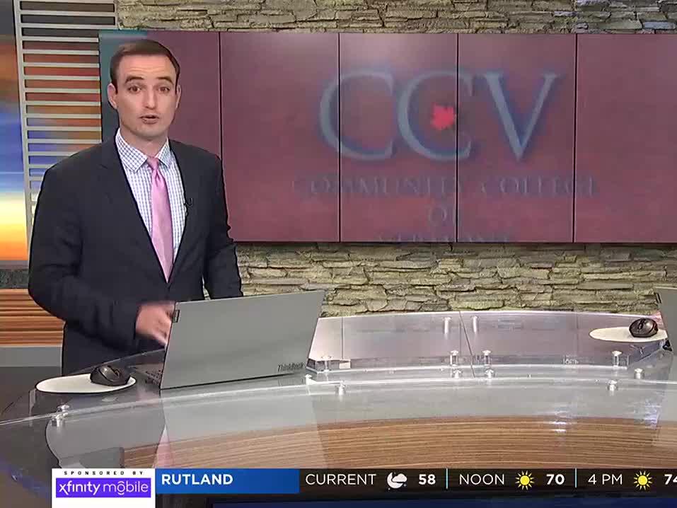 CCV offers Prior Learning Program to boost career paths