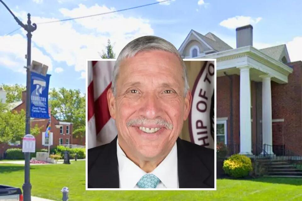 Former Toms River, NJ councilman fined over nepotism complaint - NewsBreak