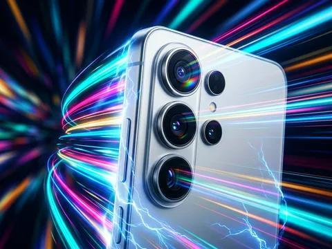 Galaxy S27 performance leak: Ultra, Pro models with UFS 5.0 to leave ...