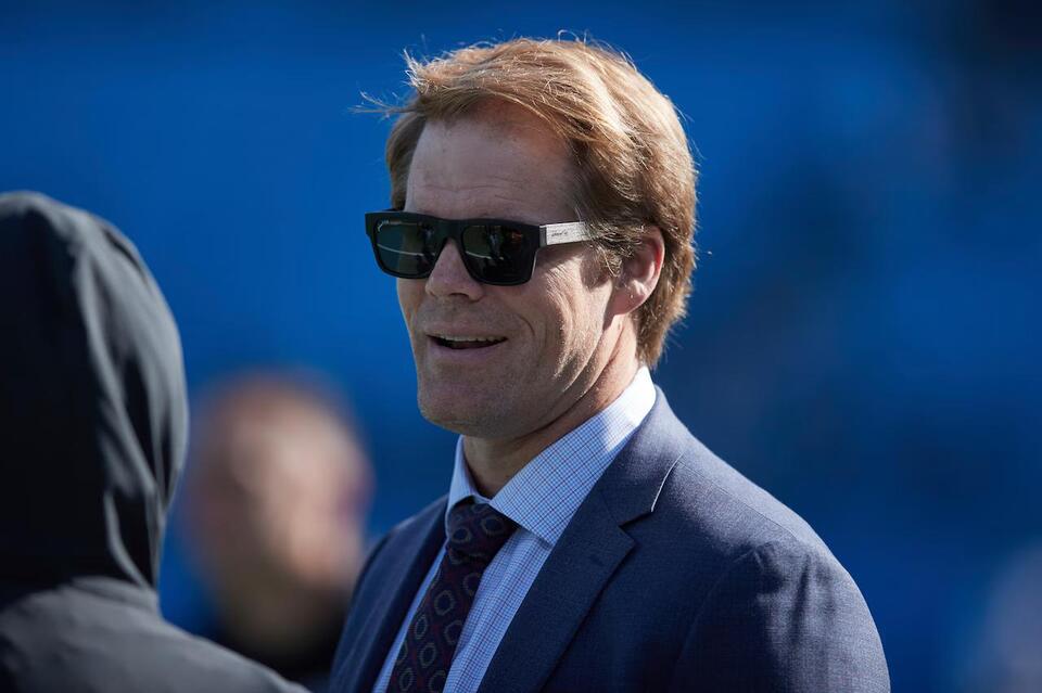 ‘It sucks’ — Greg Olsen offers blunt feelings about not calling Super Bowl LIX - NewsBreak