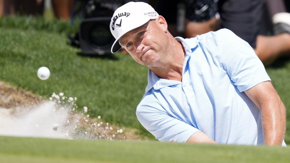 Alex Noren named as Europe’s fifth vice captain for Ryder Cup - NewsBreak