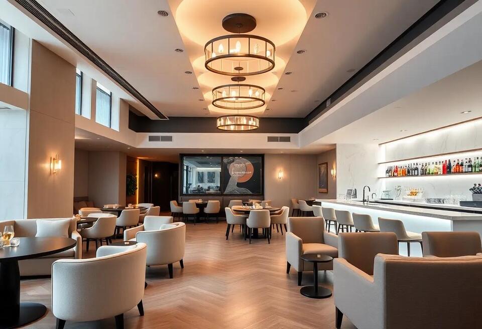 Lexington Unveils New Private Clubs to Elevate Social Scene - NewsBreak