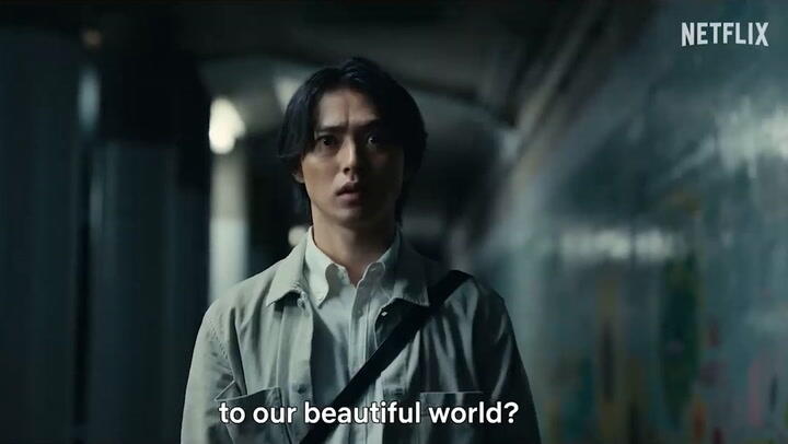 Inside Alice in Borderland's most iconic filming locations including ...