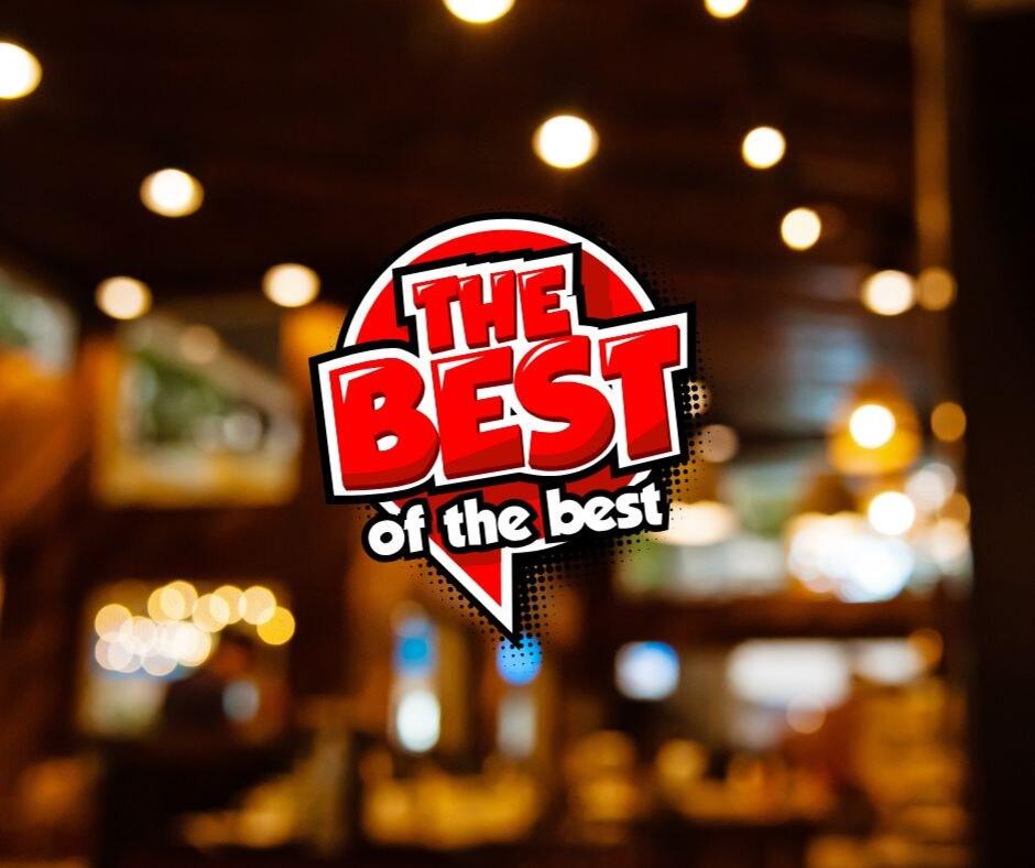 The Cave in Edgewater: The Best Themed Restaurant in New Jersey - NewsBreak