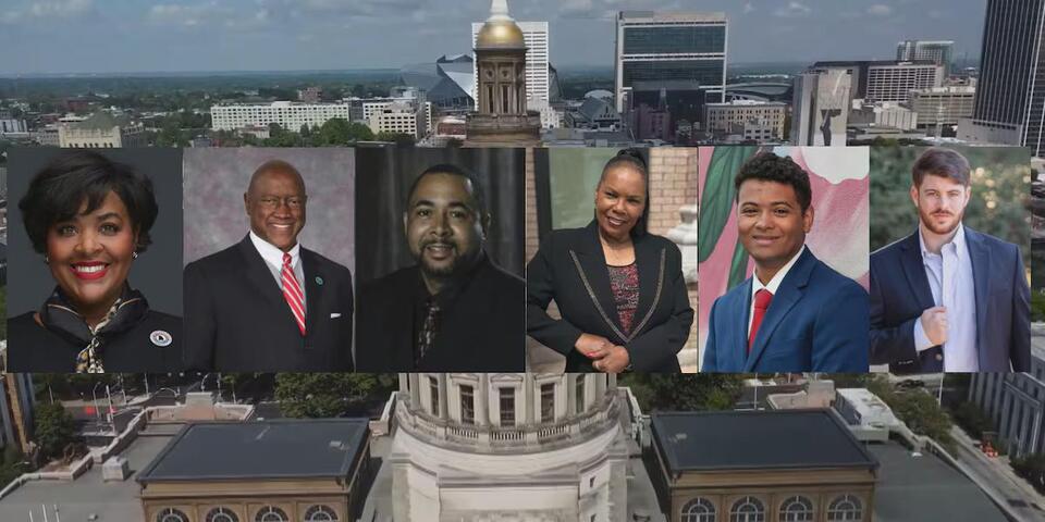 Six candidates vying for District 177 seat vacancy since Dexter Sharper ...