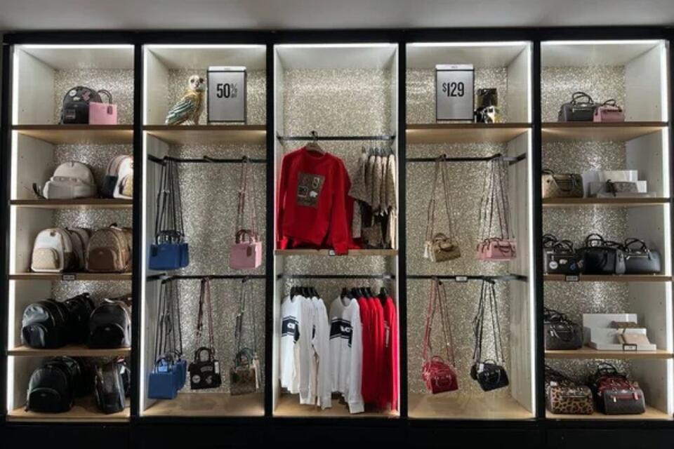 Best Outlet Malls to Shop at - NewsBreak