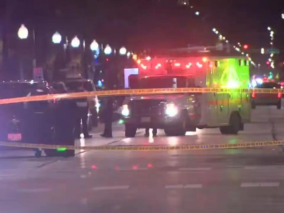 Mass shooting in Back of the Yards: At least 7 people shot, including 3 ...