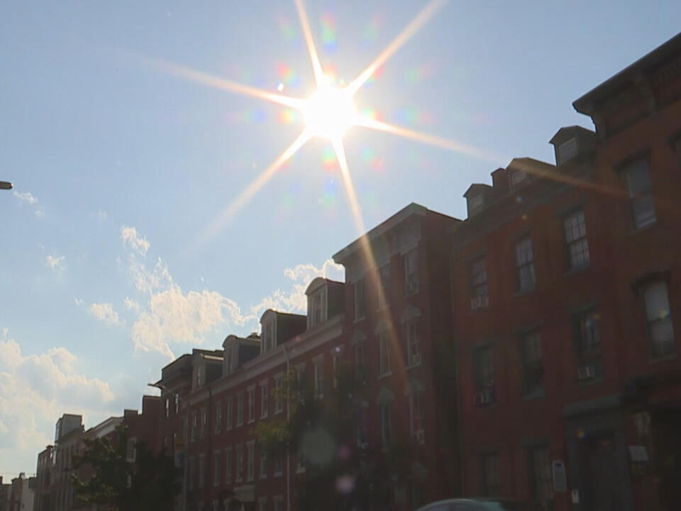 Examining the impact of record summer heat in Central Pa.