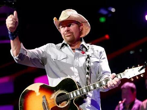 These Are Toby Keith's Top 10 Songs Throughout His Decades-Long Career