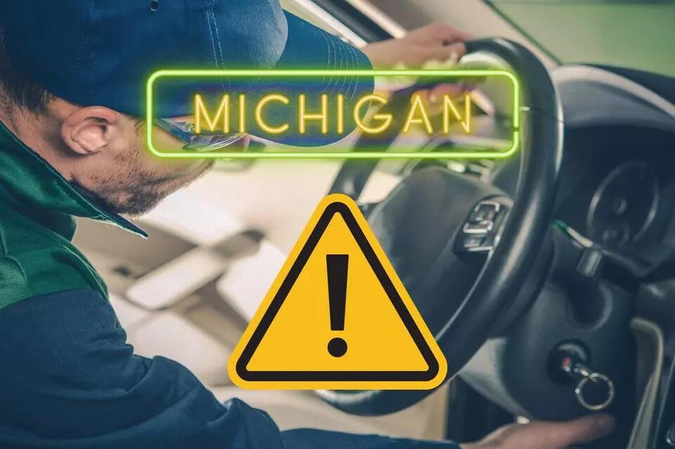 Software Error Prompts Kia Recall in Michigan - NewsBreak