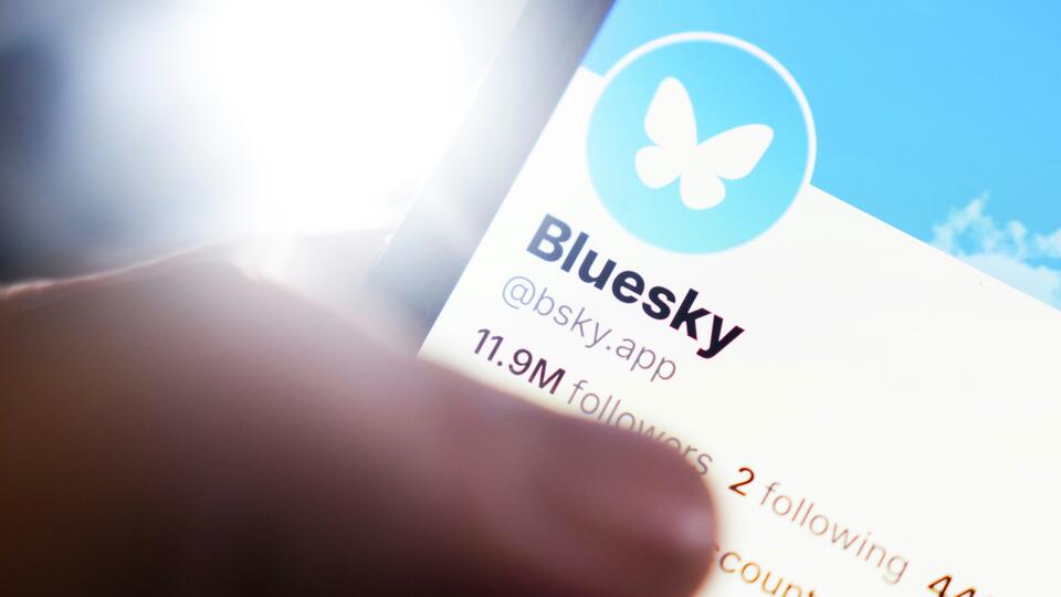 Bluesky Publishes First Transparency Report As User Growth And ...