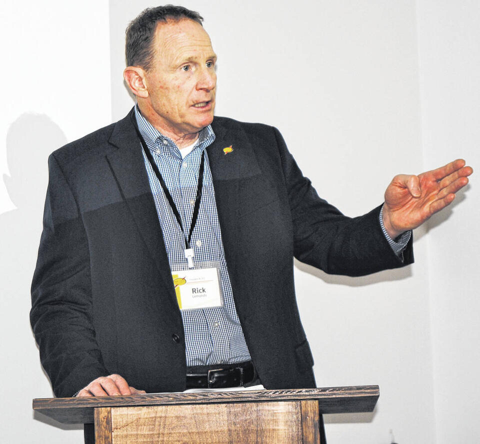 South Central bringing internet to rural areas - NewsBreak