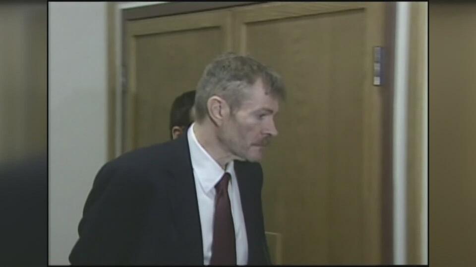 'South Hill Rapist' Kevin Coe could be released from custody this fall ...