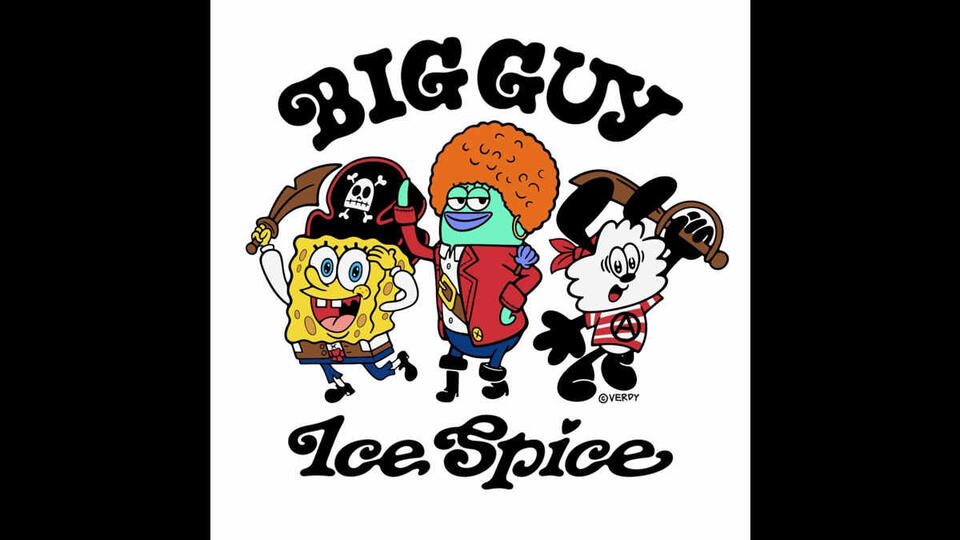 Ice Spice's 'Big Guy' Becomes Viral Dance Trend - NewsBreak