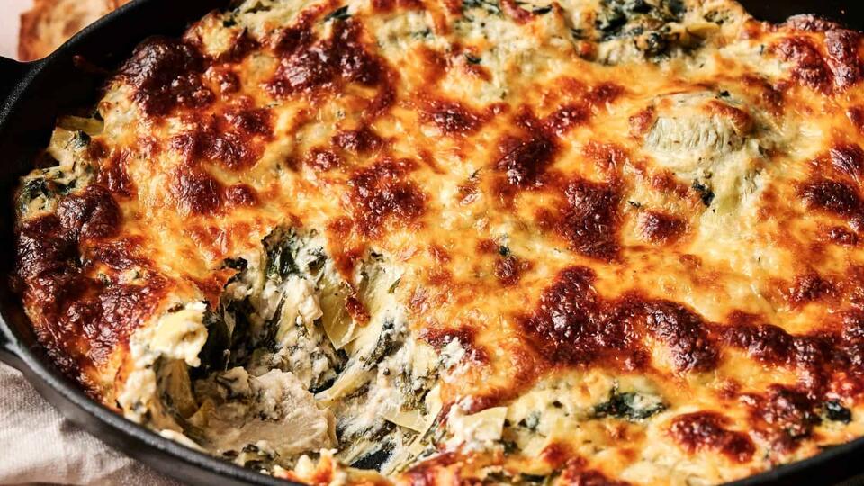 35 Christmas potluck recipe ideas that feel warm and welcoming - NewsBreak