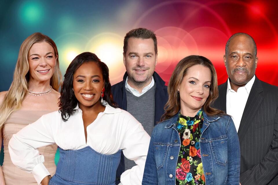 The Cast of ‘9-1-1: Nashville’ Is Loaded with Familiar Faces [Pictures ...